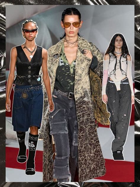7 Tiktok Fashion Trends You Need To Know Now Who What Wear Uk