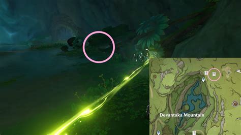 All Lost Energy Block Locations In Genshin Impact In The Name Of Anfortas Pro Game Guides