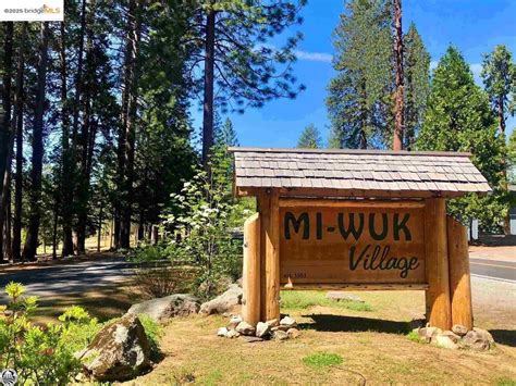 000 Olo Win Trl Mi Wuk Village Ca 95346 Mls 41114648 Redfin
