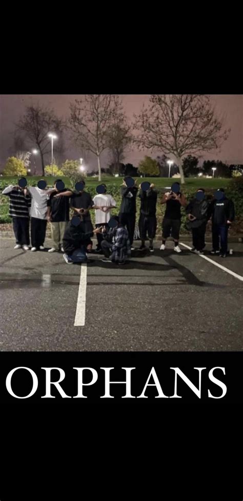 Orange County 🍊 Westminster — Varrio Orphans 13 Los 15th Streeters [ophs] R Calibanging