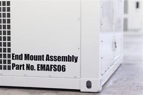 What Do You Get When You Order A Datapod Modular Data Center Datapod