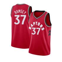 Toronto Raptors Jerseys Raptors Jersey Authentic Swingman Home