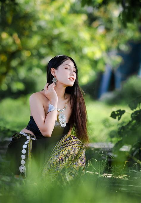 G I Xinh Th I Lan H Ng D N M C Trang Ph C Blog Th V N Thanh Tr C Nguy N V N