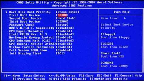 Windowsエラー「reboot And Select Proper Boot Device」の対処法 Minitool