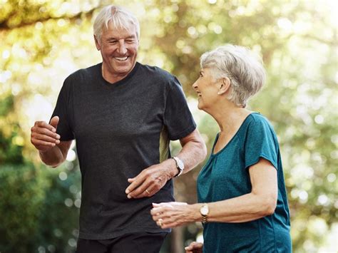 Health And Fitness Food And Exercise Tips For Your Age Group The