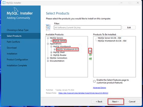 How To Install And Configure Mysql Server And Workbench On A Local Pc