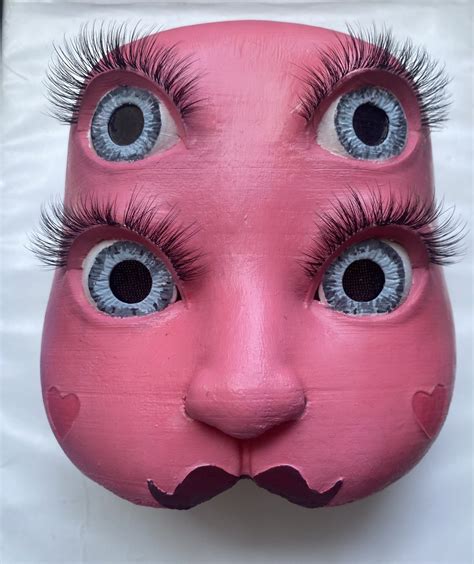 Melanie Martinez Portals Mask For Sale In Garden Grove Ca Offerup