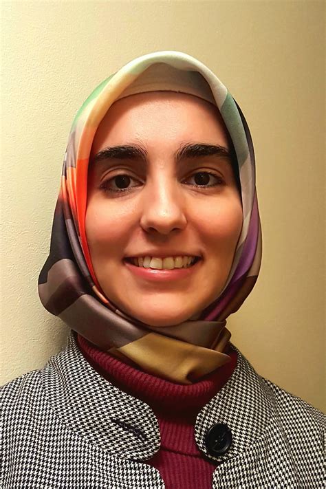 Ayse Ozturk Old Dominion University