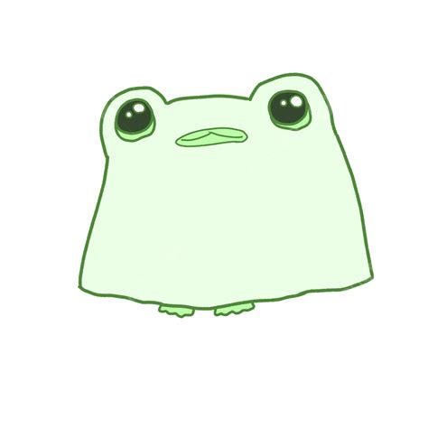 Ghost Frog