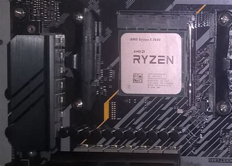 AMD Outs Ryzen 5000XT Processors For Socket AM4 An 8 Year Old Socket TechPowerUp