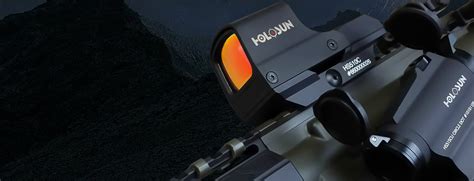 Optics Trade - интернет магазин прицелов и оптических приборов для охоты