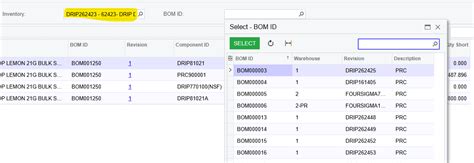 parameter drop down box filtered by another parameter community