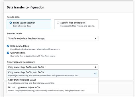 Automate The Upgrade Of An Amazon Fsx For Windows File Server To A Multi Az Deployment