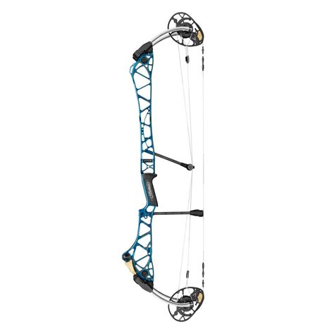 Mathews Title 38 Advanced Archery