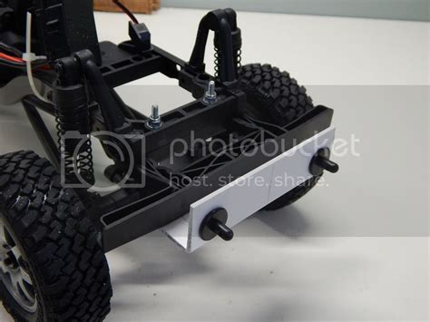 MST CMX G CHALLENGE MST Rockcrawler De MST CMX G CHALLENGE MST Rockcrawler De