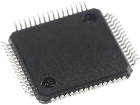 STM32F051R8T6 STMicroelectronics STMicroelectronics STM32F051R8T6 32Bit ARM Cortex M0