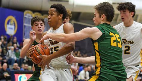 High School Basketball Mondays Scores Chicago Sun Times