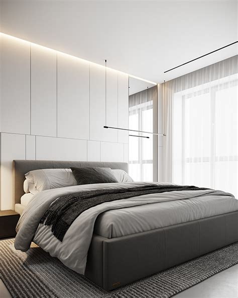 Design Project NIGHTLY Behance