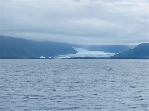 기후위기현장을 가다 다들 이상하다고 해알래스카에 한달째 비