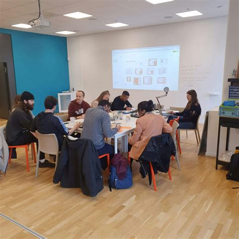 Content Writer At Arduino