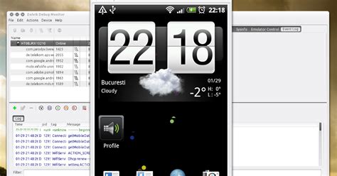 How To Get Adb To Work On Ubuntu Android ~ Web Upd8 Ubuntu Linux Blog