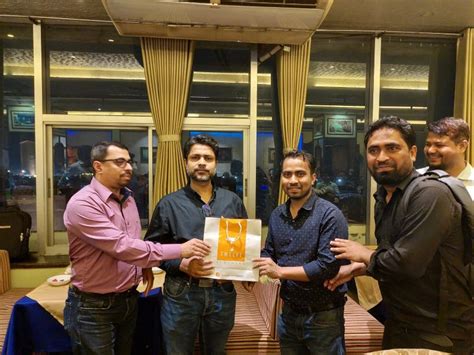 K A M Lutfullah On Linkedin Tgit