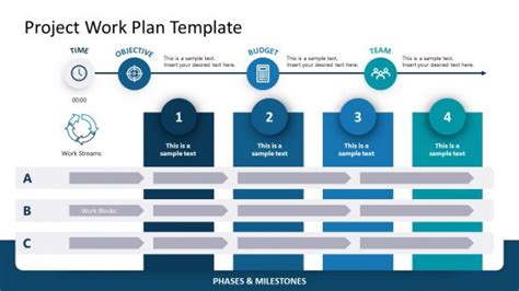 Milestone Powerpoint Templates And Slide Designs For Presentations