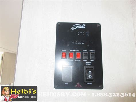 Used RV Travel Trailers For Sale RVHotline Canada RV Trader