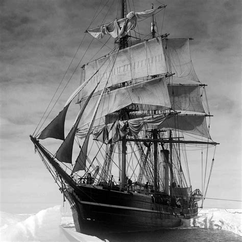 The Terra Nova Expedition An Ambitious And Ill Fated Attempt To Reach