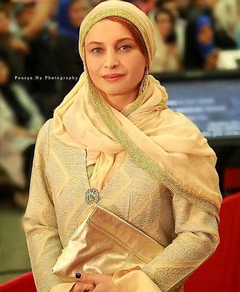 استایل لب دریایی مریم کاویانی عکس