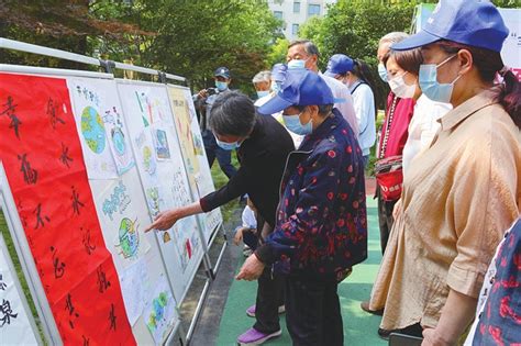 打造幸福河湖 建设水美西城 看金坛