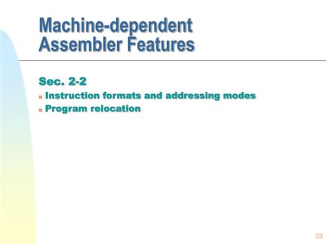 Ppt Assemblers Powerpoint Presentation Free Download Id3912080