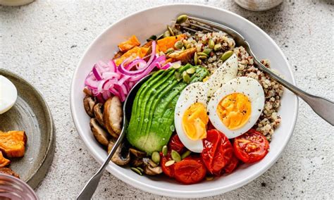 10 Fertility Boosting Foods To Support Reproductive Health The