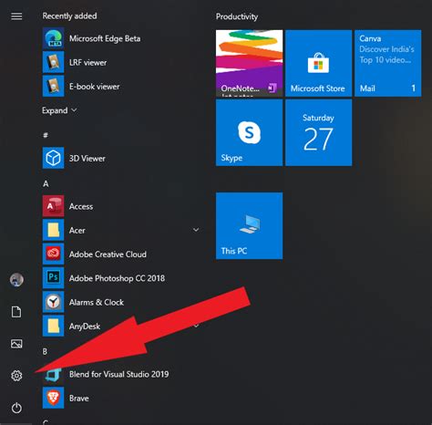 How To Remove Installed Updates From Windows 10 TechLatest