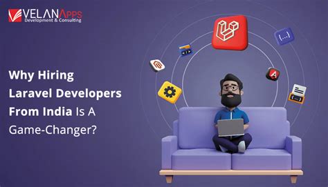 Why Hiring Laravel Developers From India Boosts Your Business