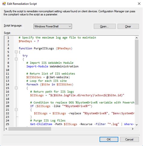 A Babe Bit Of ConfigMgr Housekeeping Deployment Research