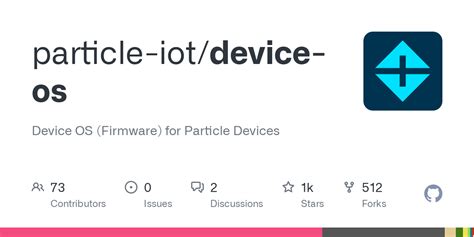 Releases · Particle Iotdevice Os · Github