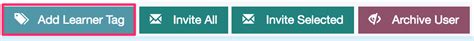 Using Tags Scorm Cloud Web Interface Vs Api Rustici Software