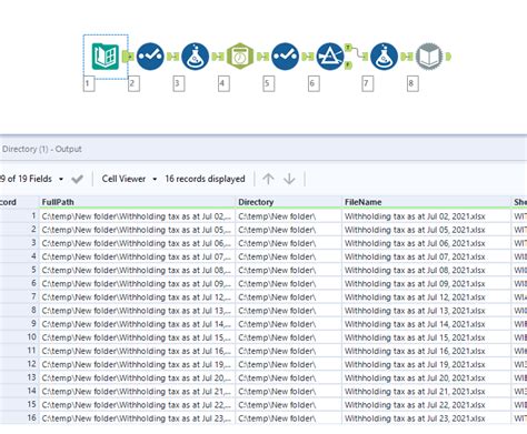 Solved Multiple If Condition For Date And Time Page 3 Alteryx Community