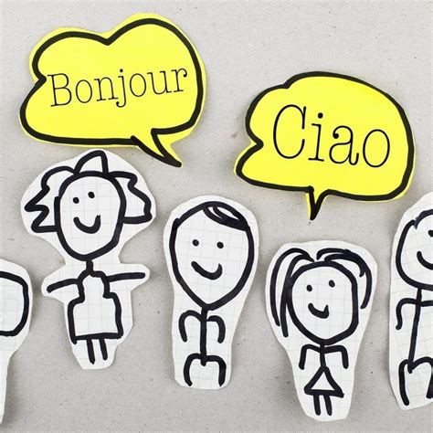 The Language Machine Youtube