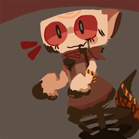 Twisted Shelly Fanart Dandys World