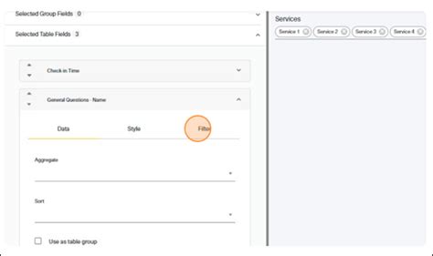 How To Use Filters On Selected Data Field In Insights Qtrac Help Center