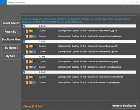 Best Duplicate File Finder Apps For Windows