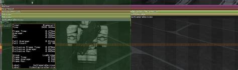 Having Camera Enabled Freezes The Client When Opening The Settings Menu Joining Or Respawning