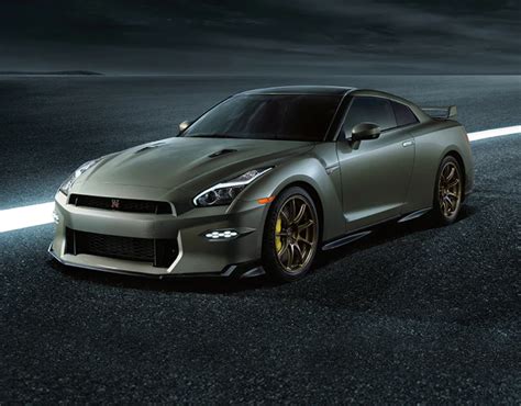 Nissan Gt R Miami Imports