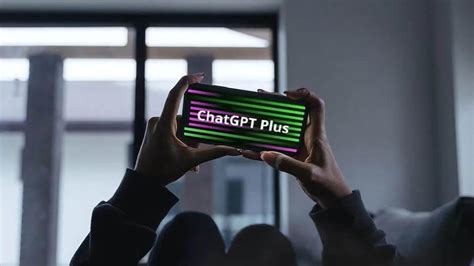 Openai Chatgpt Plus Version Will Accessible 20 Monthly