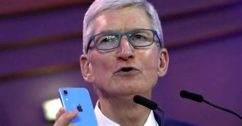 Apple To Shift All American Iphone Assembly From China To India Slay News