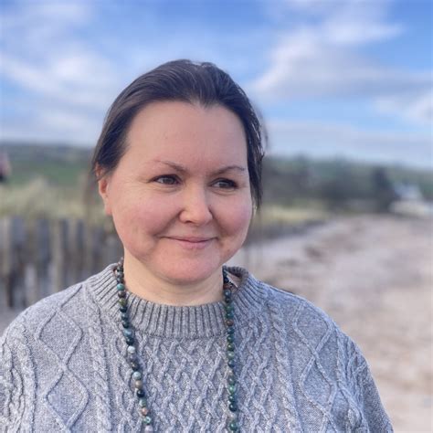 Tatiana Bulavko Essential Emotions