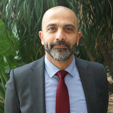 Sami Dimassi Unep Un Environment Programme