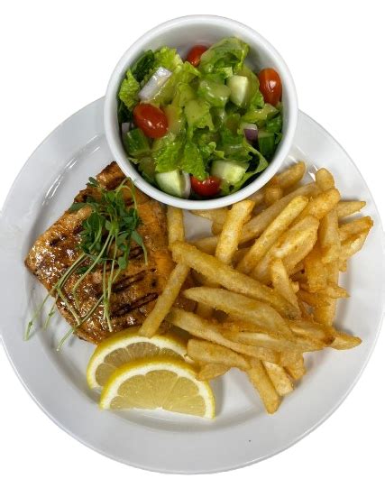 Local Fish Yk Hidden Gem